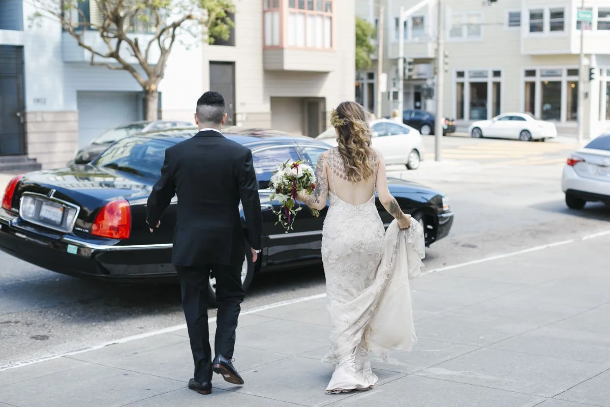 How To Plan A Perfect Wedding Day Timeline | Natalie N Photography
