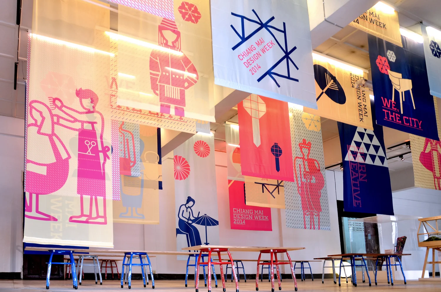 CMDW — Bug studio