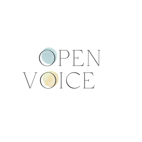 Open Voice
