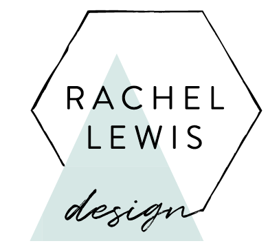 Rachel Lewis • Graphic Designer & Illustrator