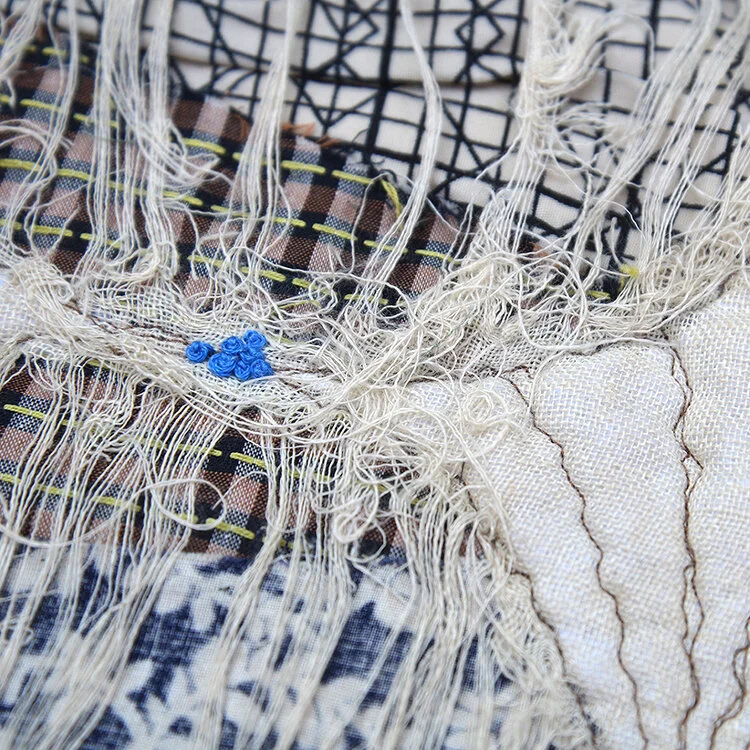 SUSAN FLETCHER CONAWAY