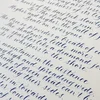 Curious to know what my calligraphy looked like when I started out ...