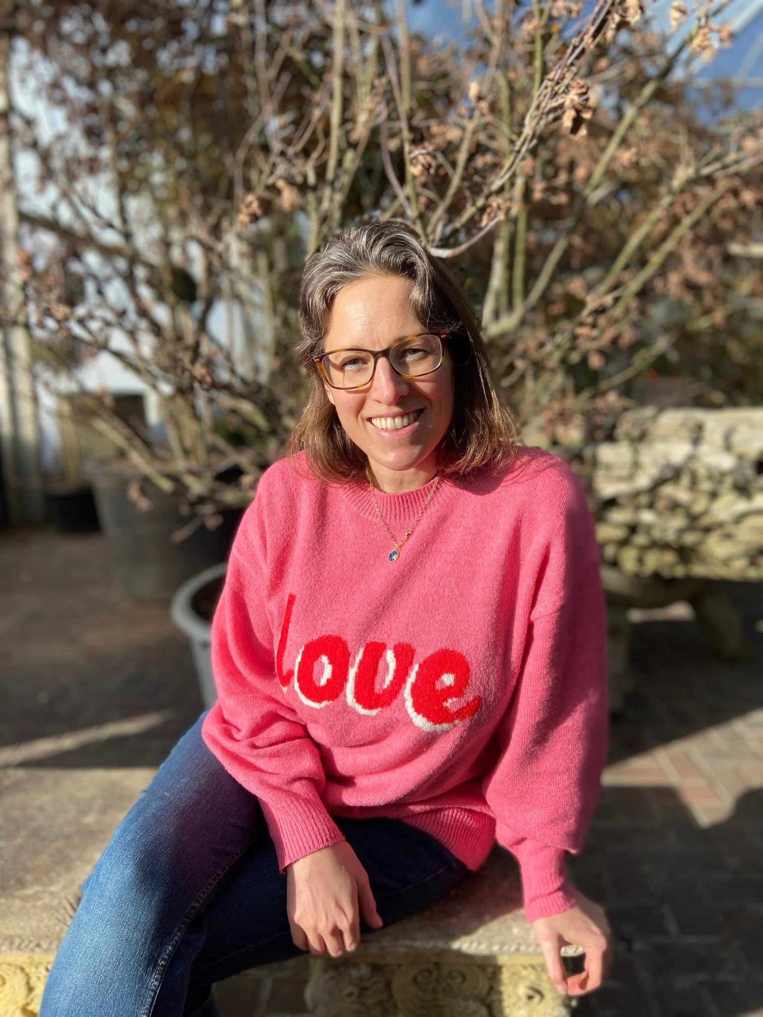 Jenna Rutherford - experienced birth and postnatal doula, pregnancy ...