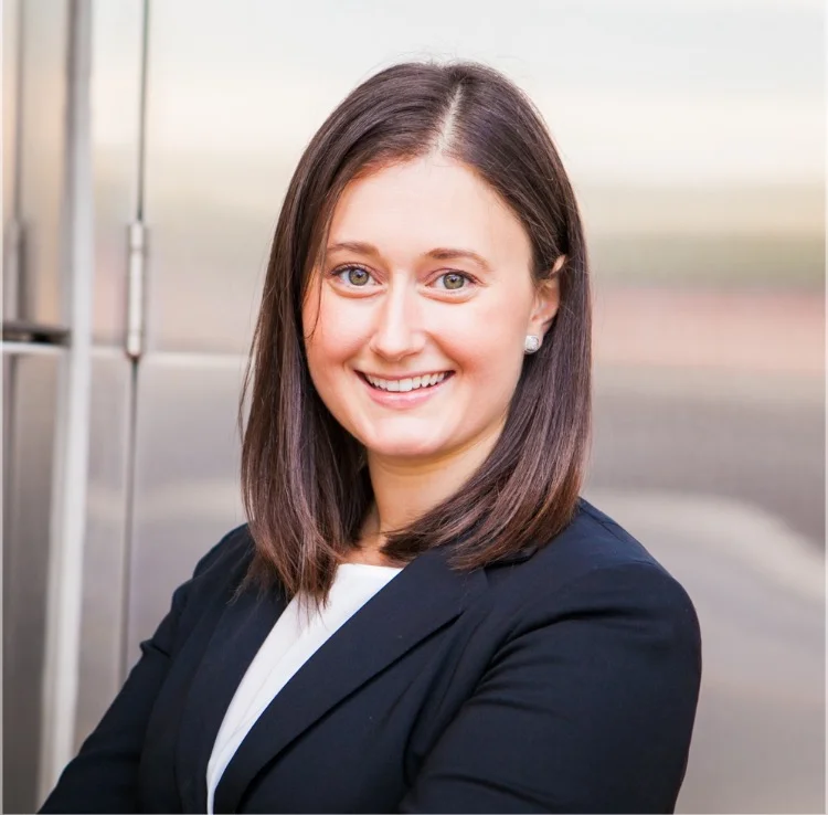 MEET ZOË — Zoë Paliare