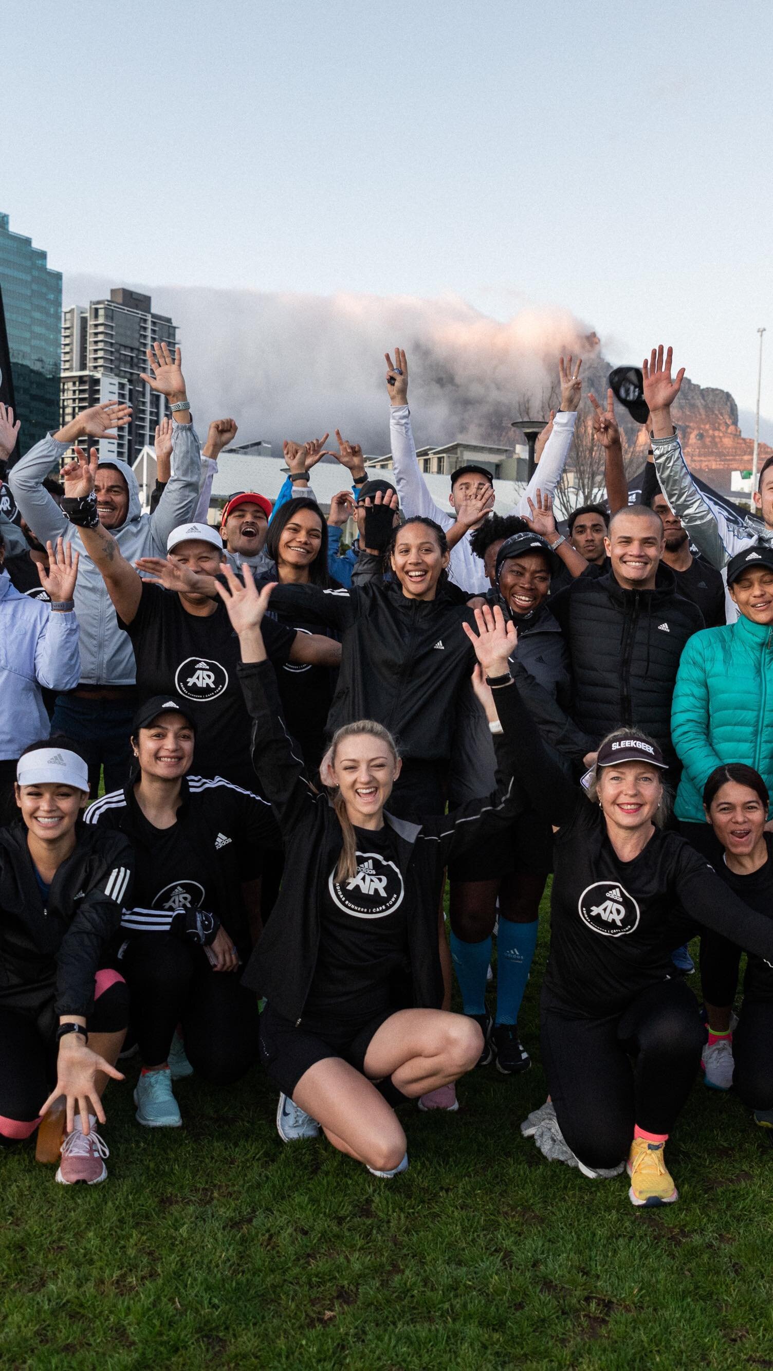 Kyle Kingsley Photo - Cape Town, South Africa: Home