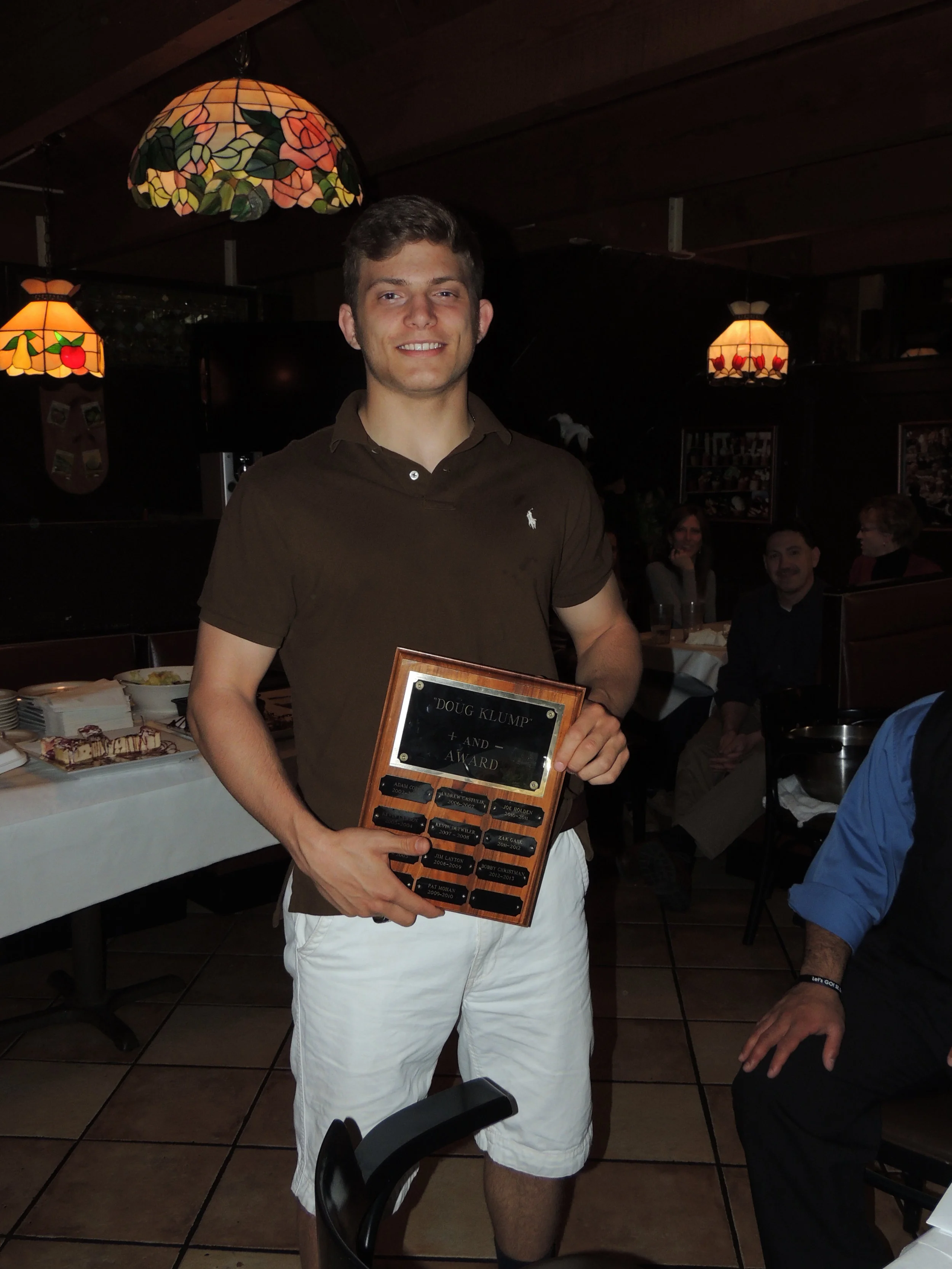 Picture Gallery — Bobby Christman Memorial Fund