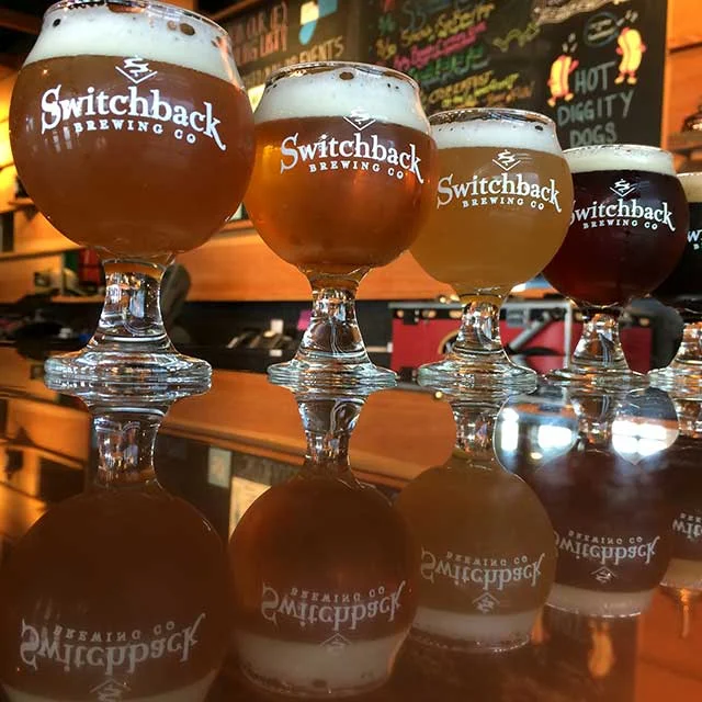 Switchback Brewing Company