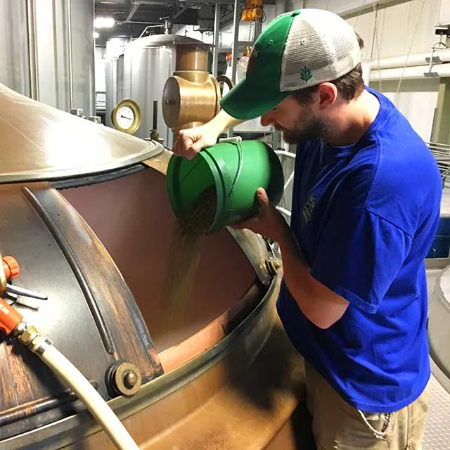 Switchback Brewing Company