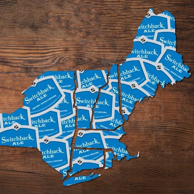 Switchback Brewing Company