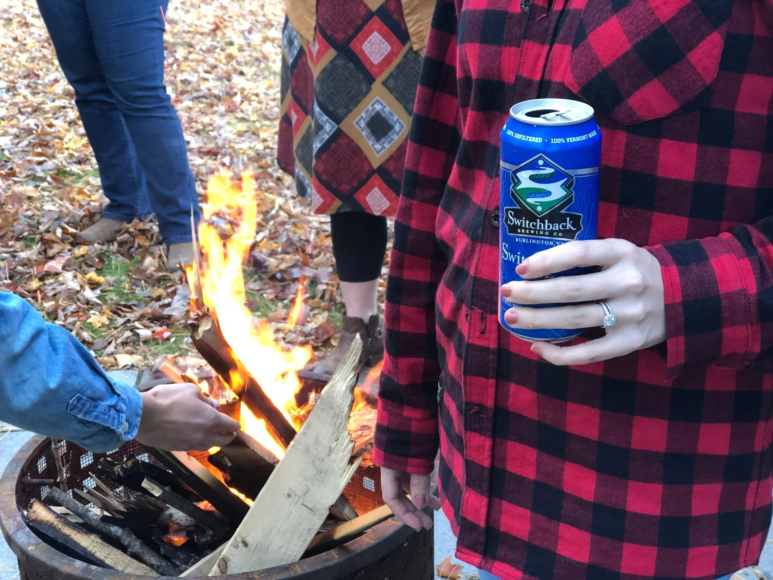 Switchback Brewing Company