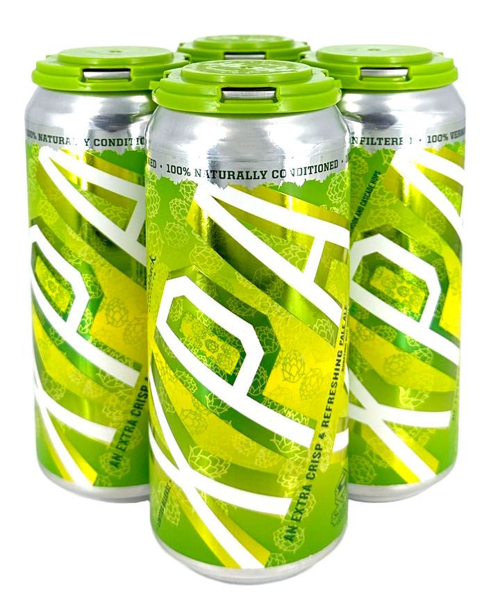 The Beer — Switchback Brewing Company