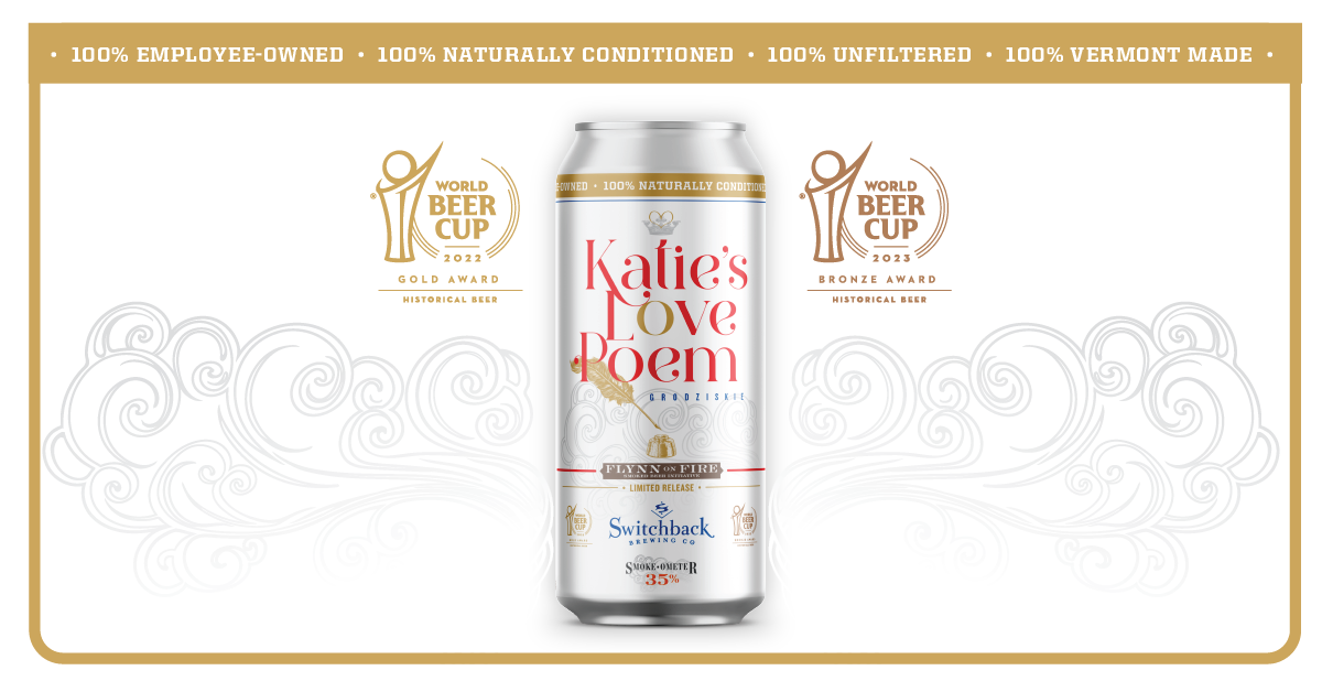 Switchback Brewing Company