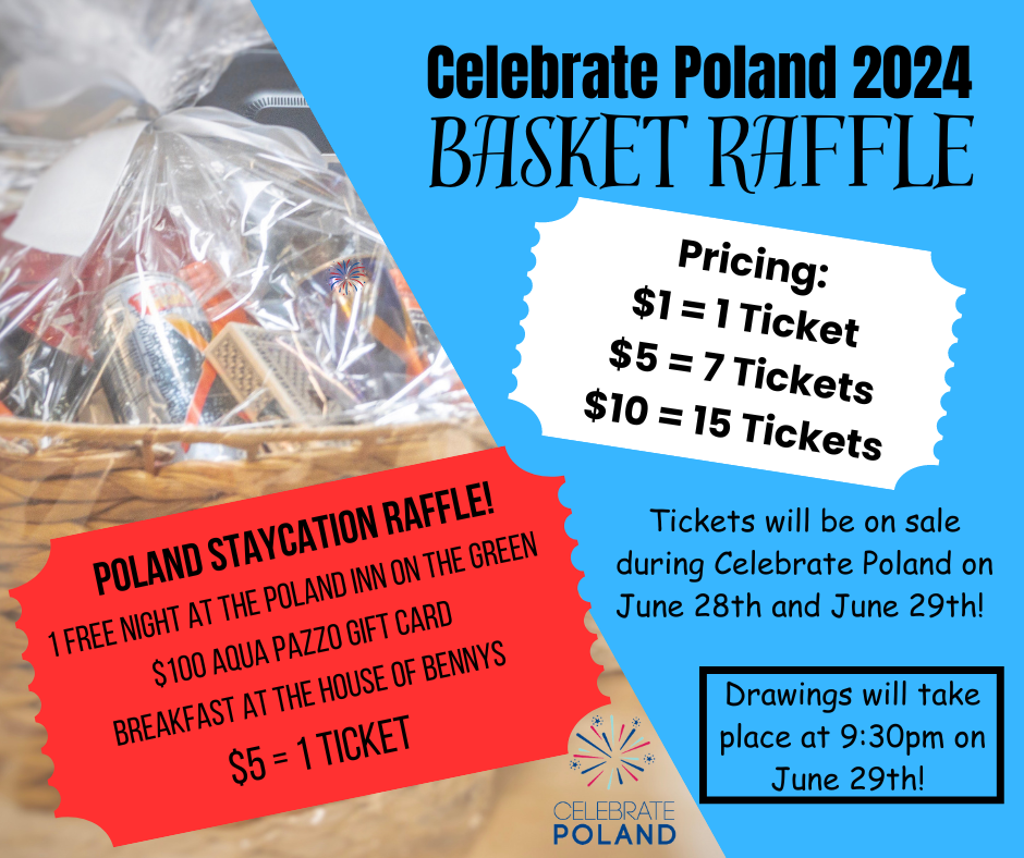 Celebrate Poland
