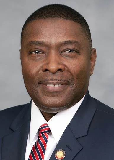 Dr. Raymond E. Smith Jr. campaigns for NC Senate District 4 — Neuse News