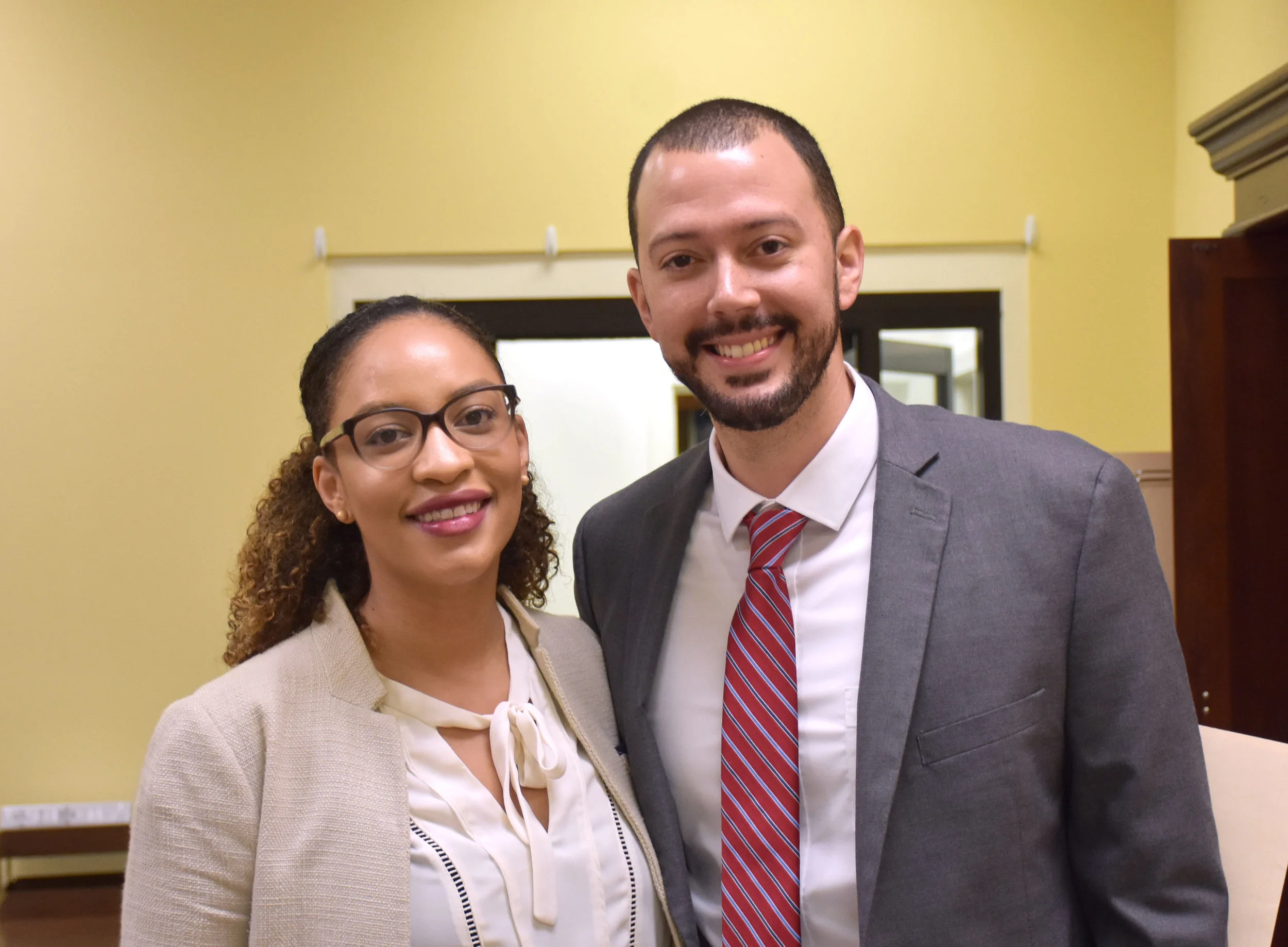 FIRST ON NEUSE NEWS (UPDATED): Lenoir County hires new manager — Neuse News