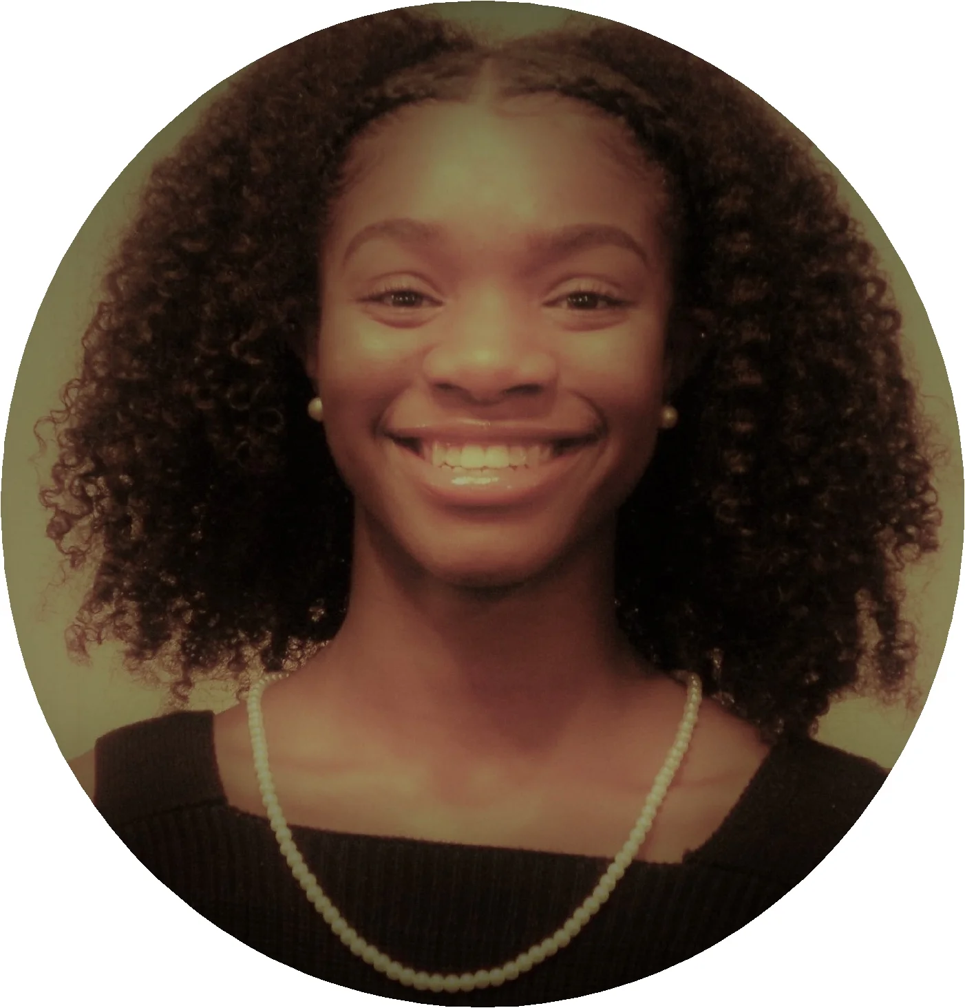 Updated: Cierra Renee Grady crowned Miss Cotillion 2019 — Neuse News