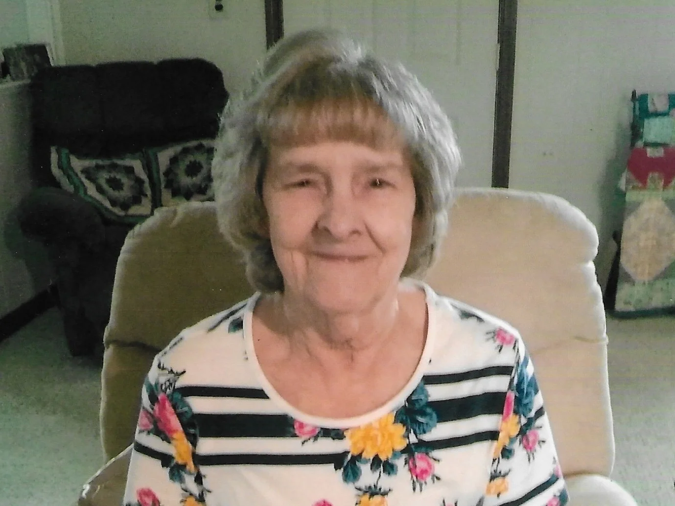 Obituary - Nellie “Nell” Faye Buck Jones — Neuse News Obituary - Nellie “Nell” Faye Buck Jones — Neuse News