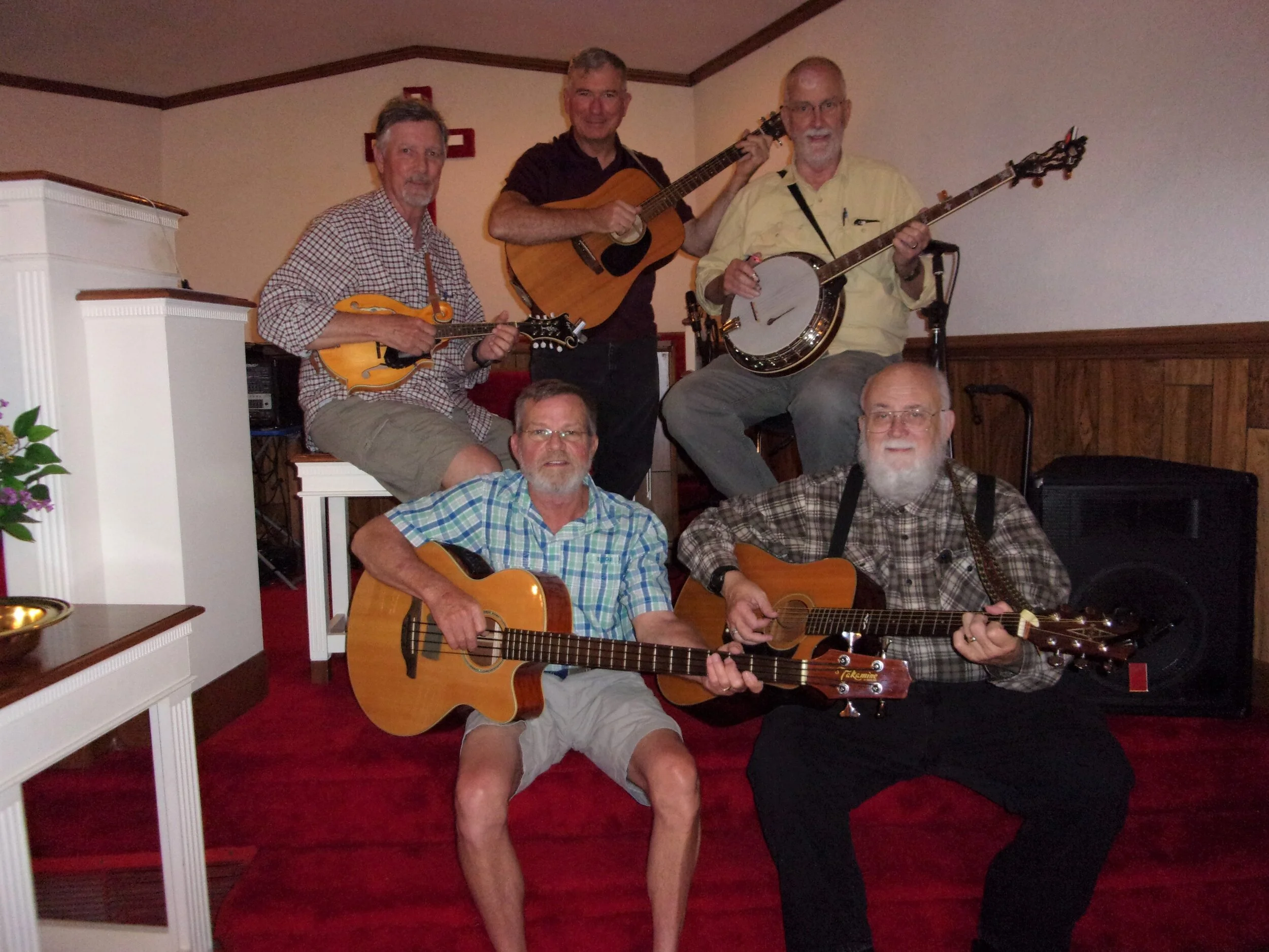 Mike Parker: 'Breakfast on the Boat’ once again kicks off fun-filled ...