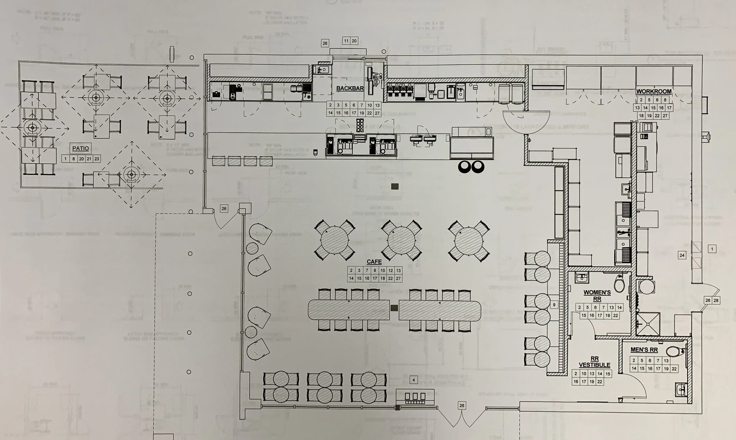 Construction begins on Kinston Starbucks — Neuse News