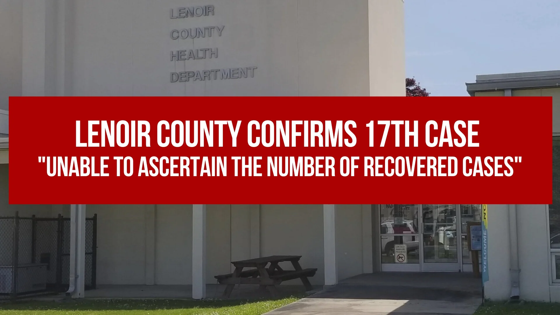 Lenoir County Department Of Corrections at Tina Lown blog