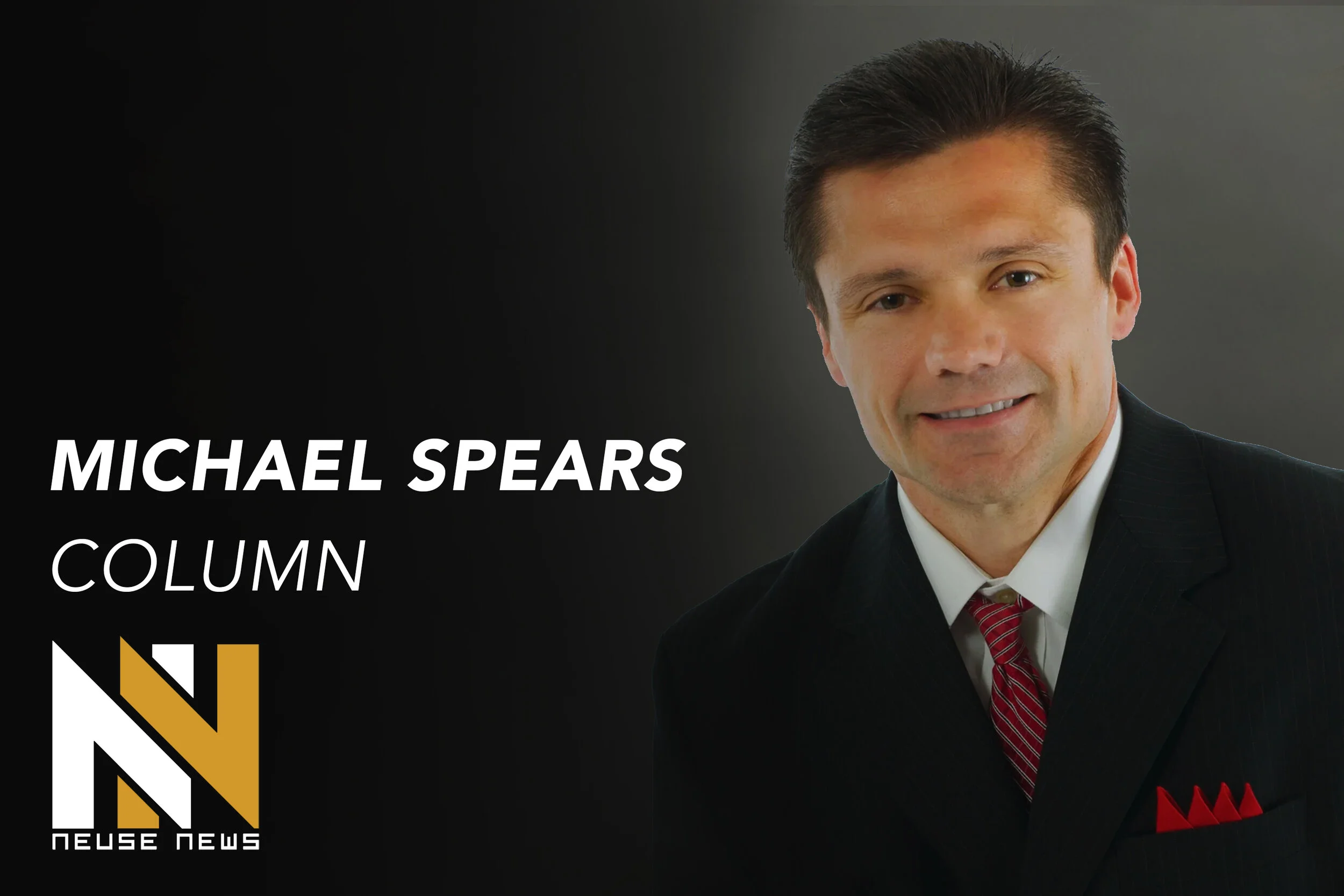 Michael Spears: Tips for teaching your children about money — Neuse News