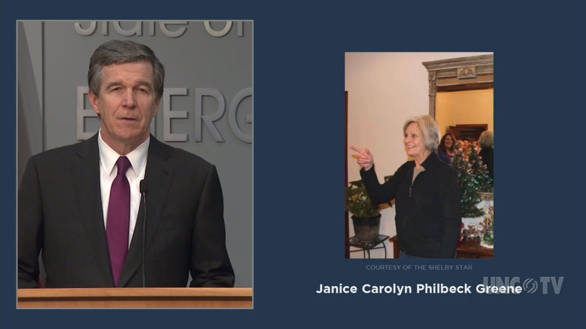 Governor Cooper: Phase 1 is a careful, modest step to re-igniting our ...