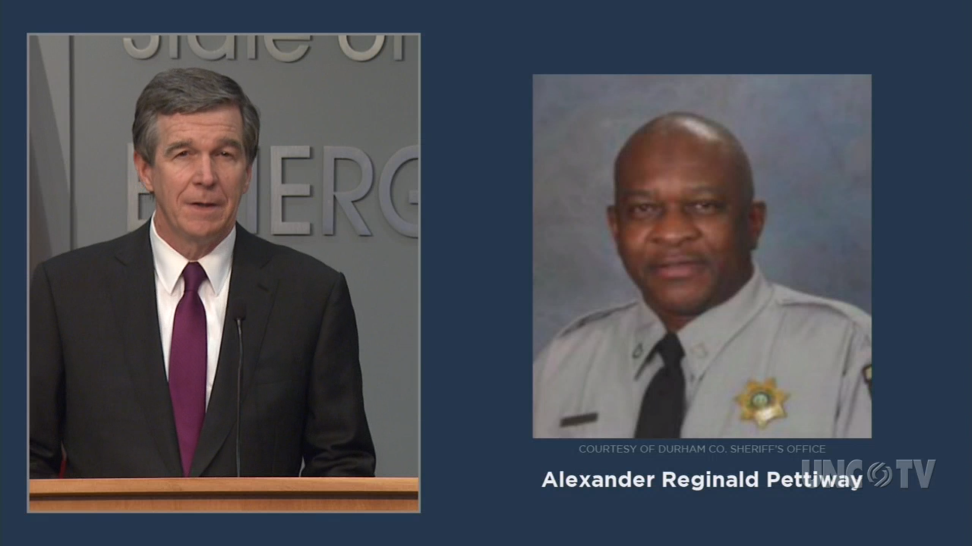 Governor Cooper: Phase 1 is a careful, modest step to re-igniting our ...