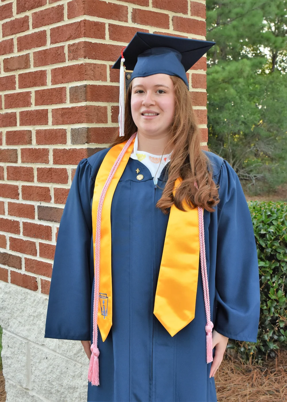 Arendell Parrott Academy graduates one of its largest senior classes ...