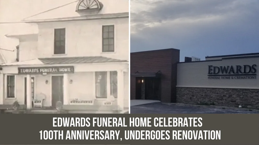 Edwards Funeral Home In Fort Smith