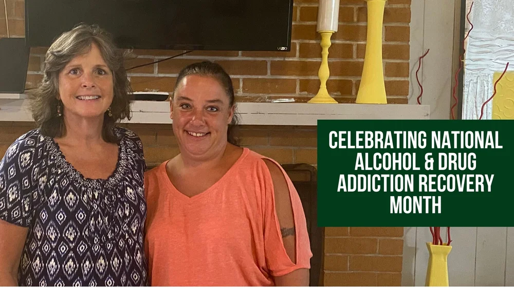 Addiction And Recovery News