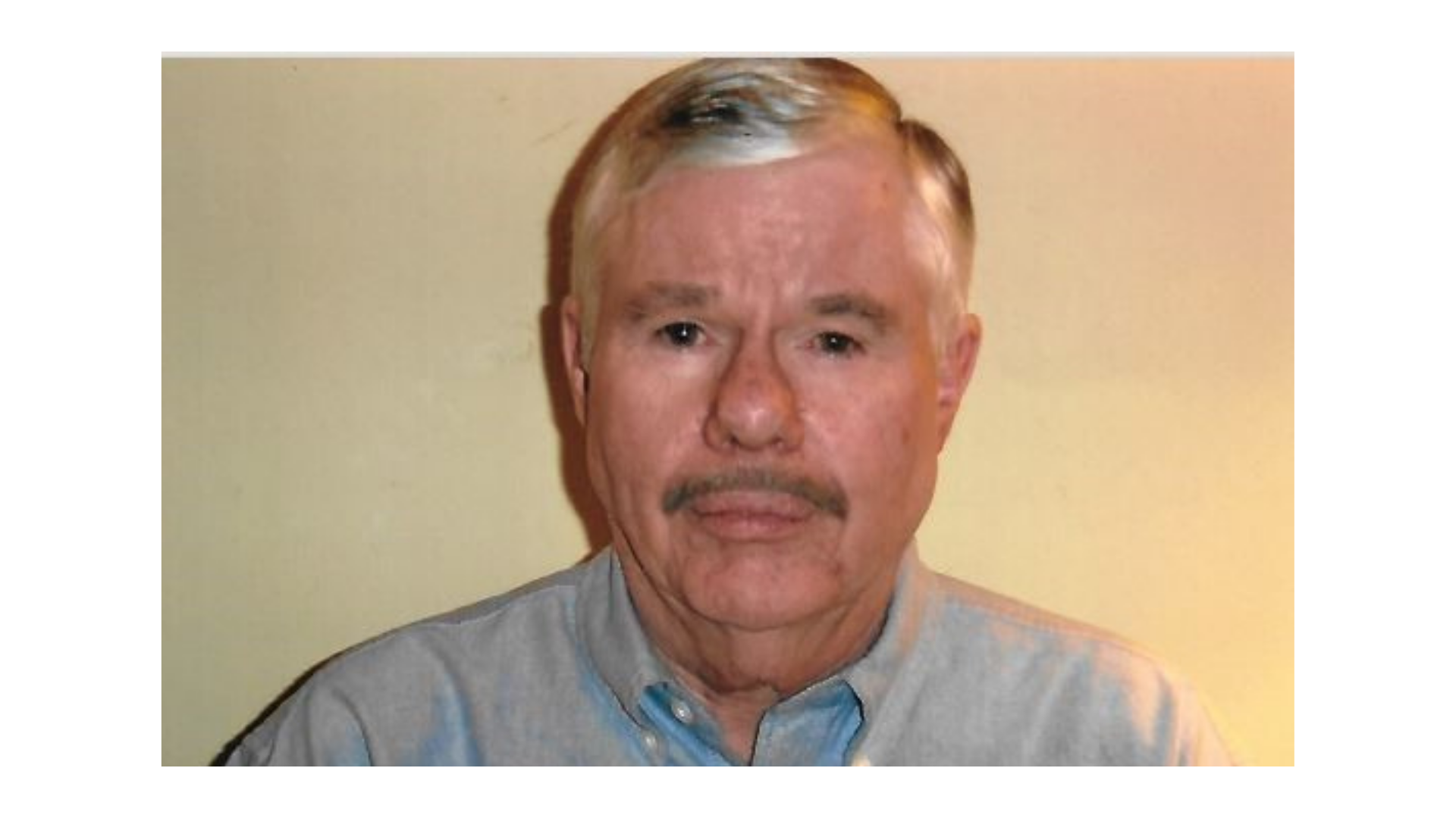 Obituary: Glenwood Wooten Waters — Neuse News