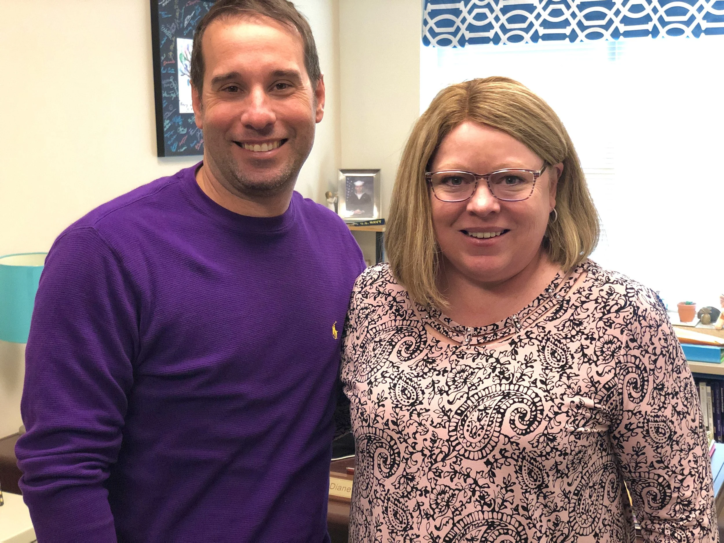 Greene County Public Schools Announce Teacher of the Year — Neuse News