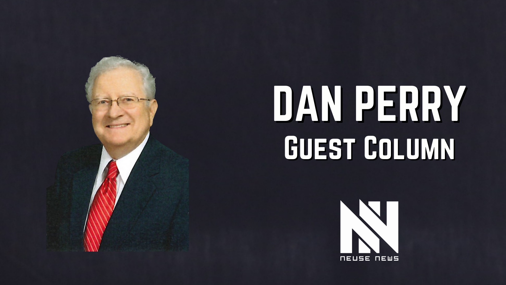 Dan Perry: The direction of the Democrat Party — Neuse News