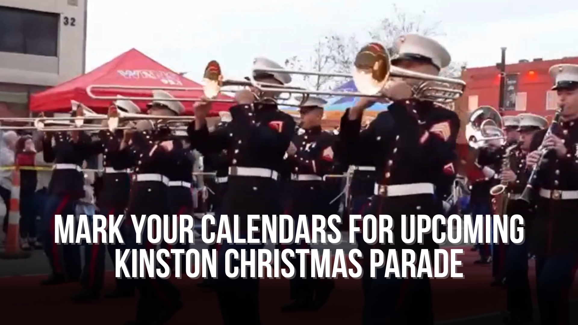 Mark your calendars for upcoming Kinston Christmas parade — Neuse News Mark your calendars for upcoming Kinston Christmas parade — Neuse News