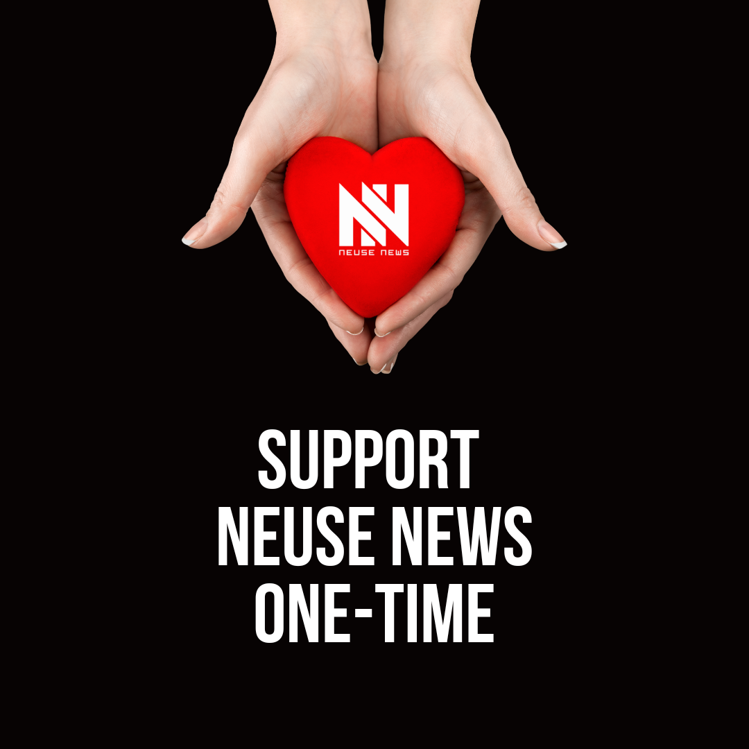 Support Neuse News — Neuse News