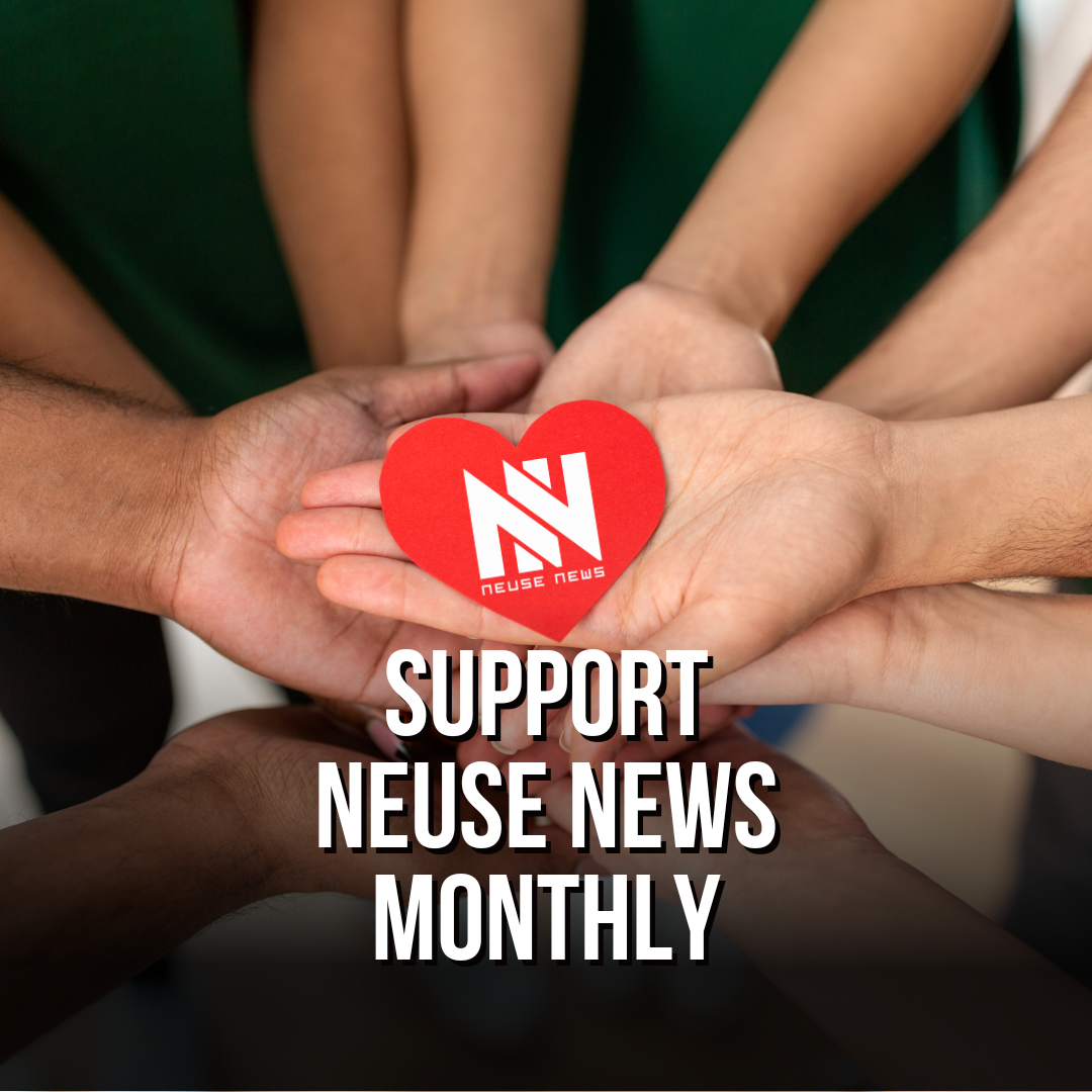 Support Neuse News — Neuse News