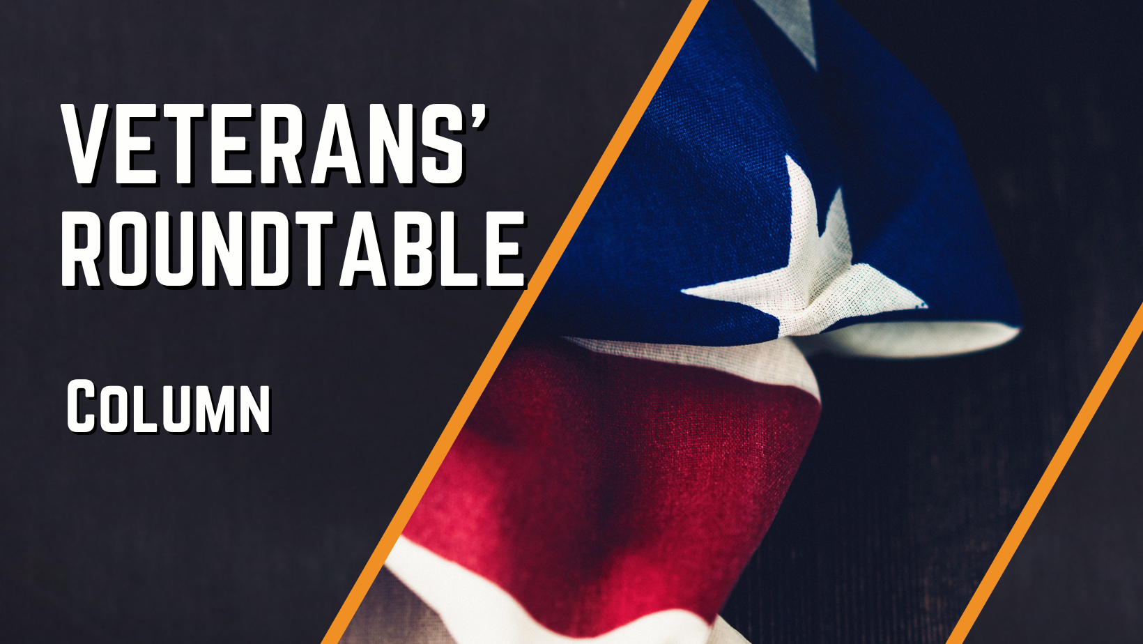 Veterans' Roundtable: Veterans' issues and events for Kinston & Lenoir ...