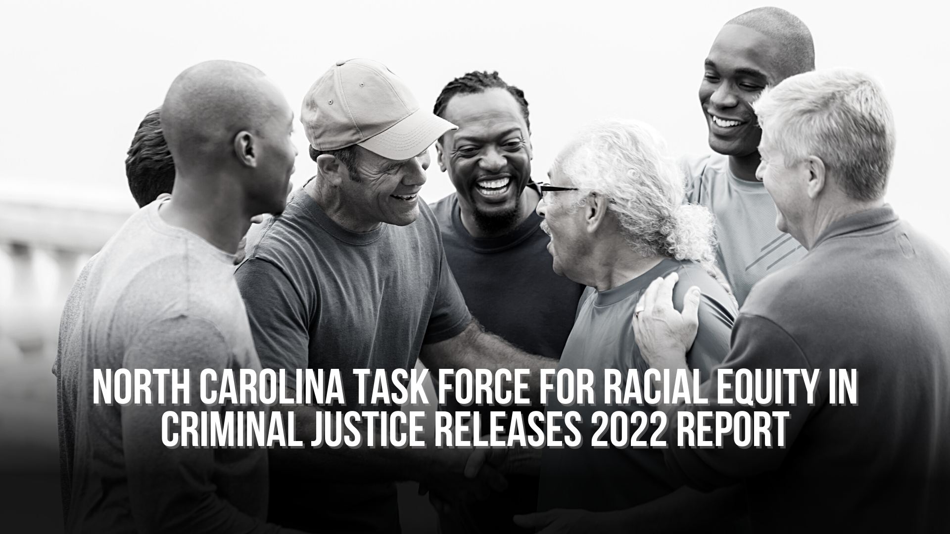 North Carolina Task Force for Racial Equity in Criminal Justice ...