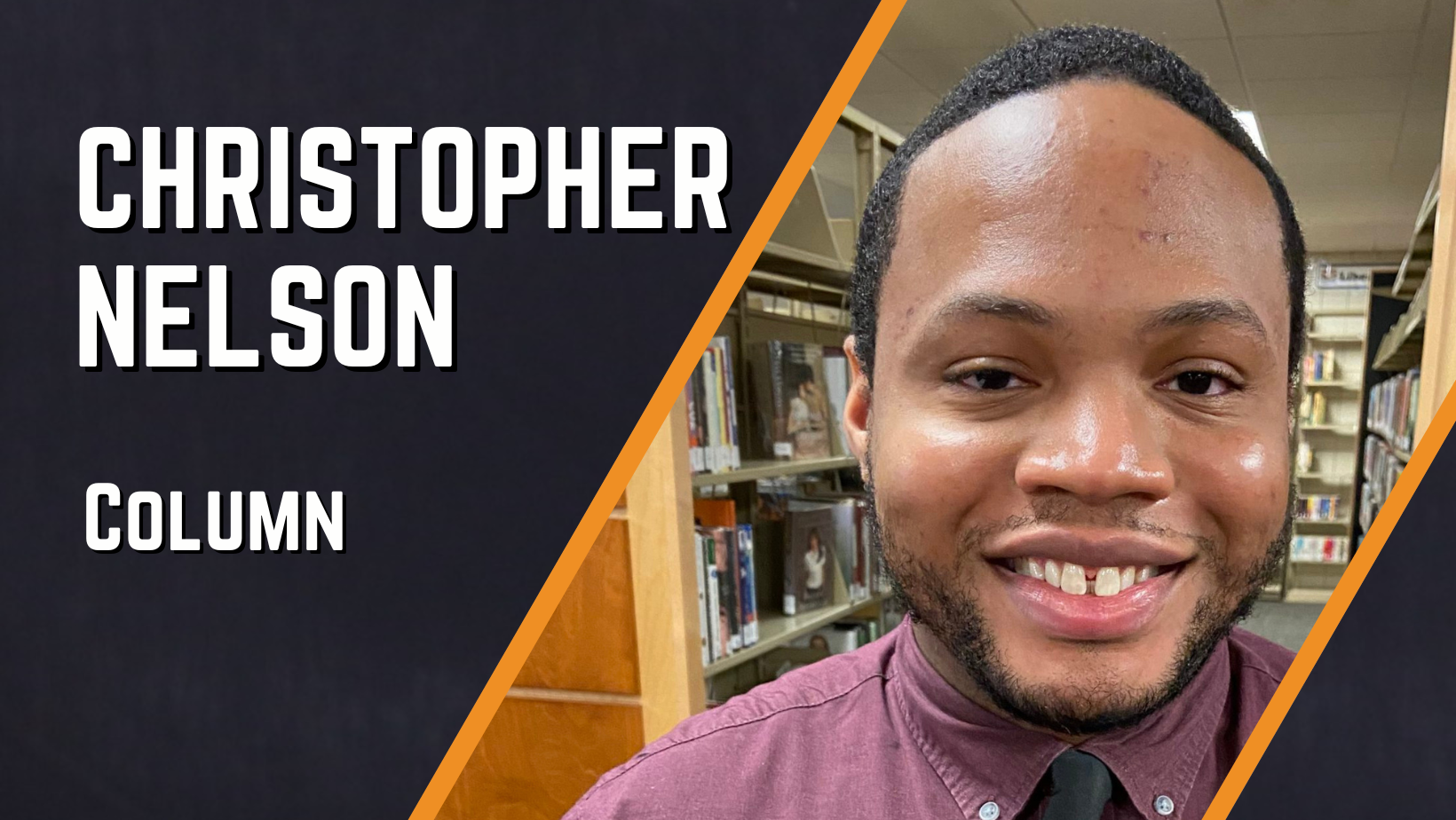 Christopher Nelson: Summer Programming for Adults at Neuse Regional Libraries — Neuse News