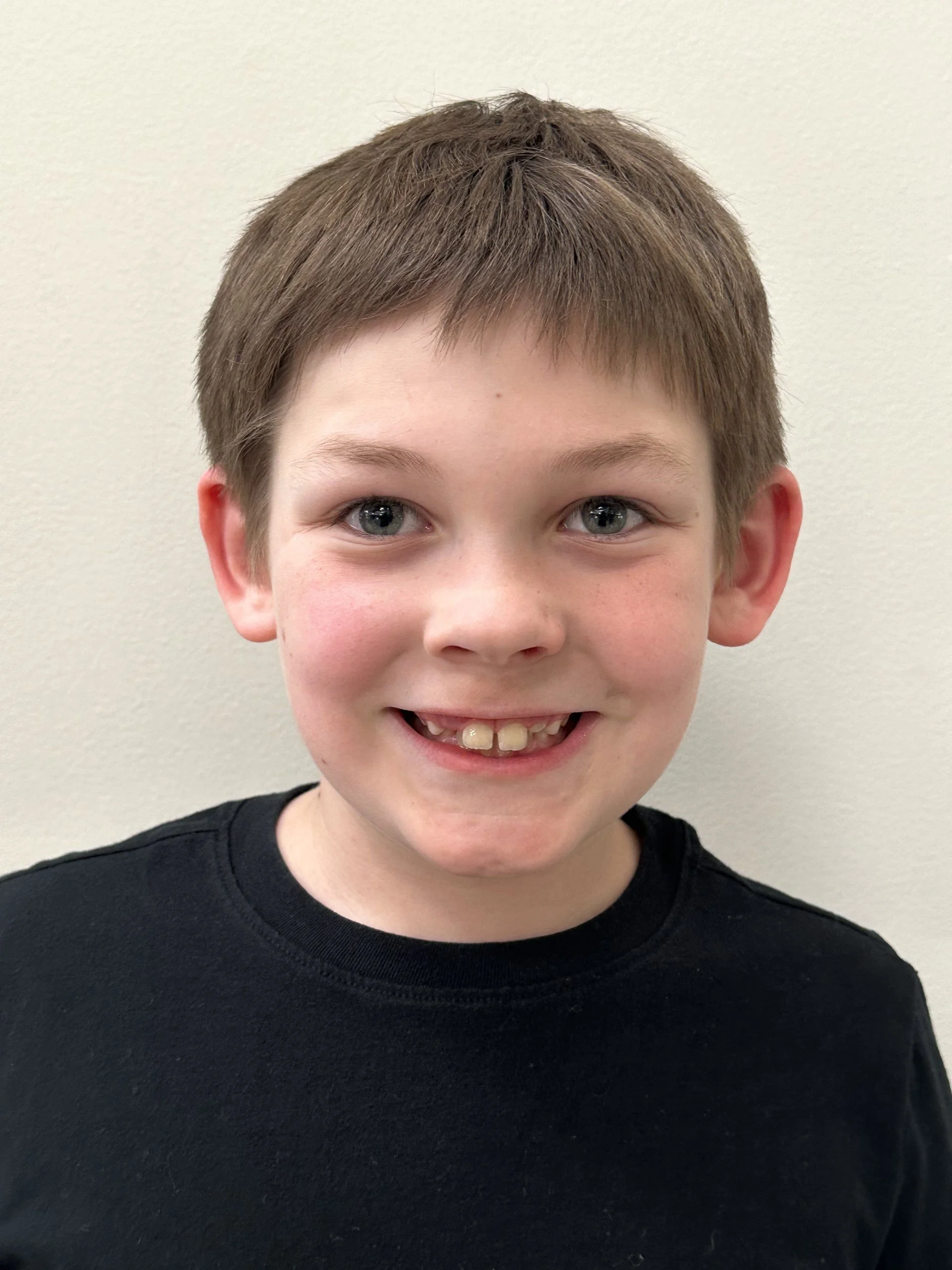 LCC presents Matilda the Musical's children's ensemble — Neuse News