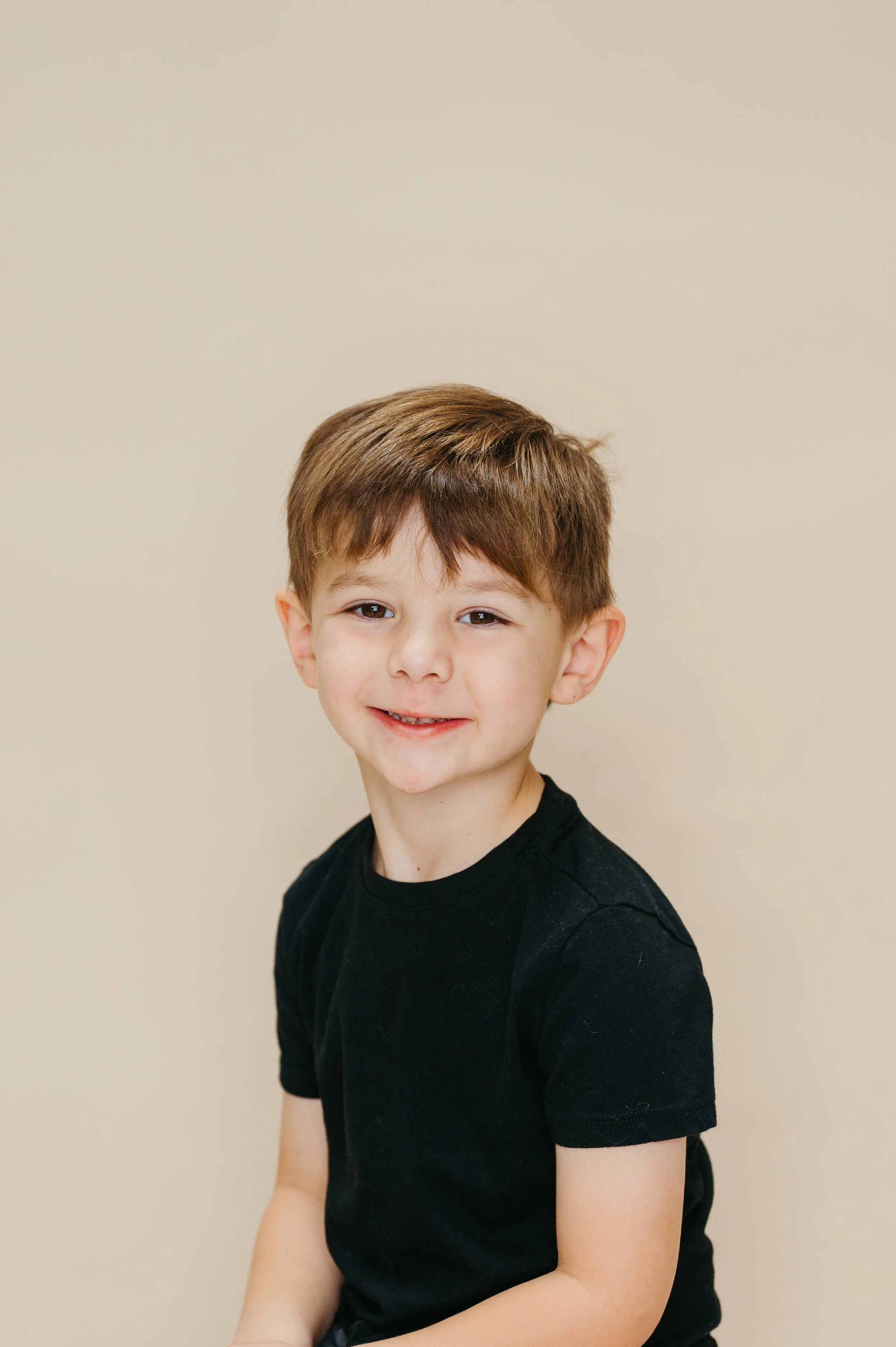 LCC presents Matilda the Musical's children's ensemble — Neuse News