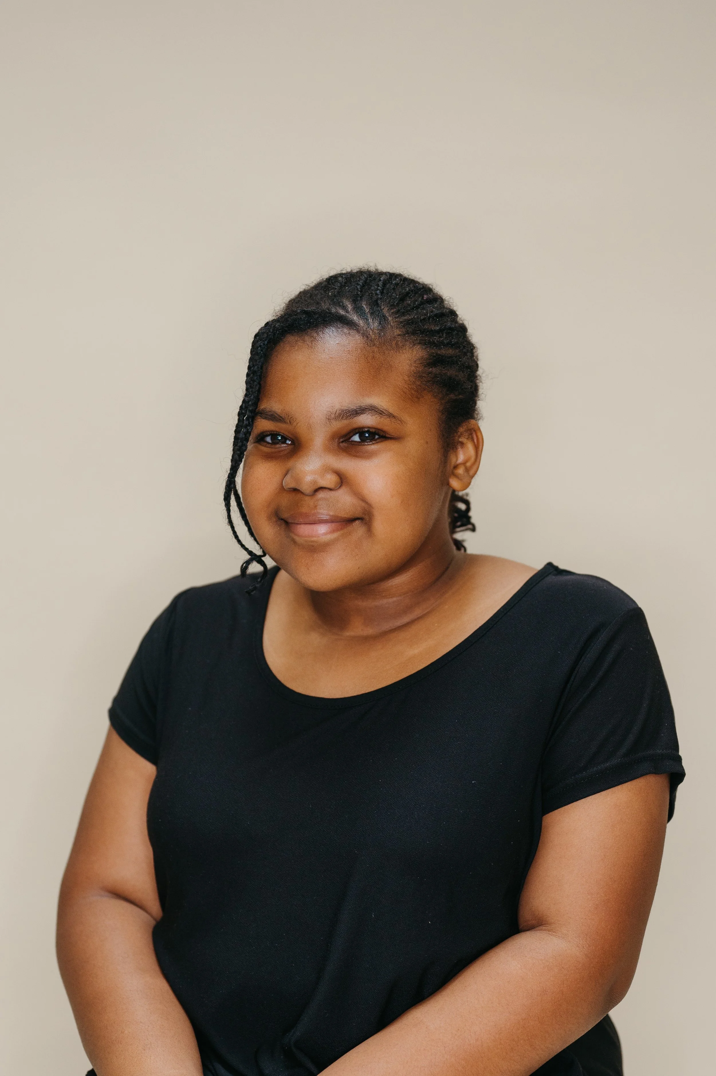 LCC presents Matilda the Musical's children's ensemble — Neuse News