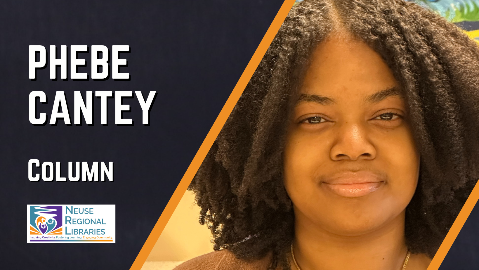 Environmental STEM at the Kinston-Lenoir County Public Library — Neuse News
