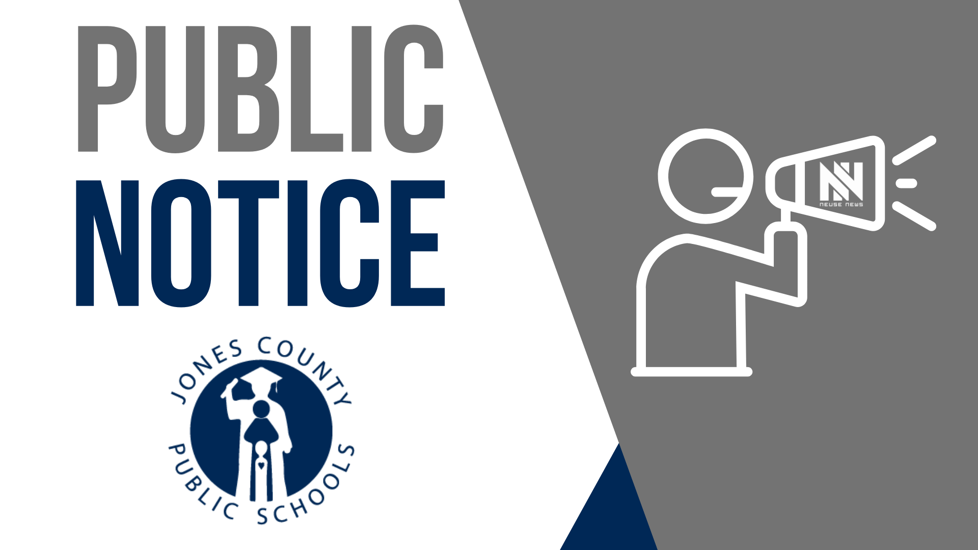 Public Notice: Notice for children with disabilities in private ...