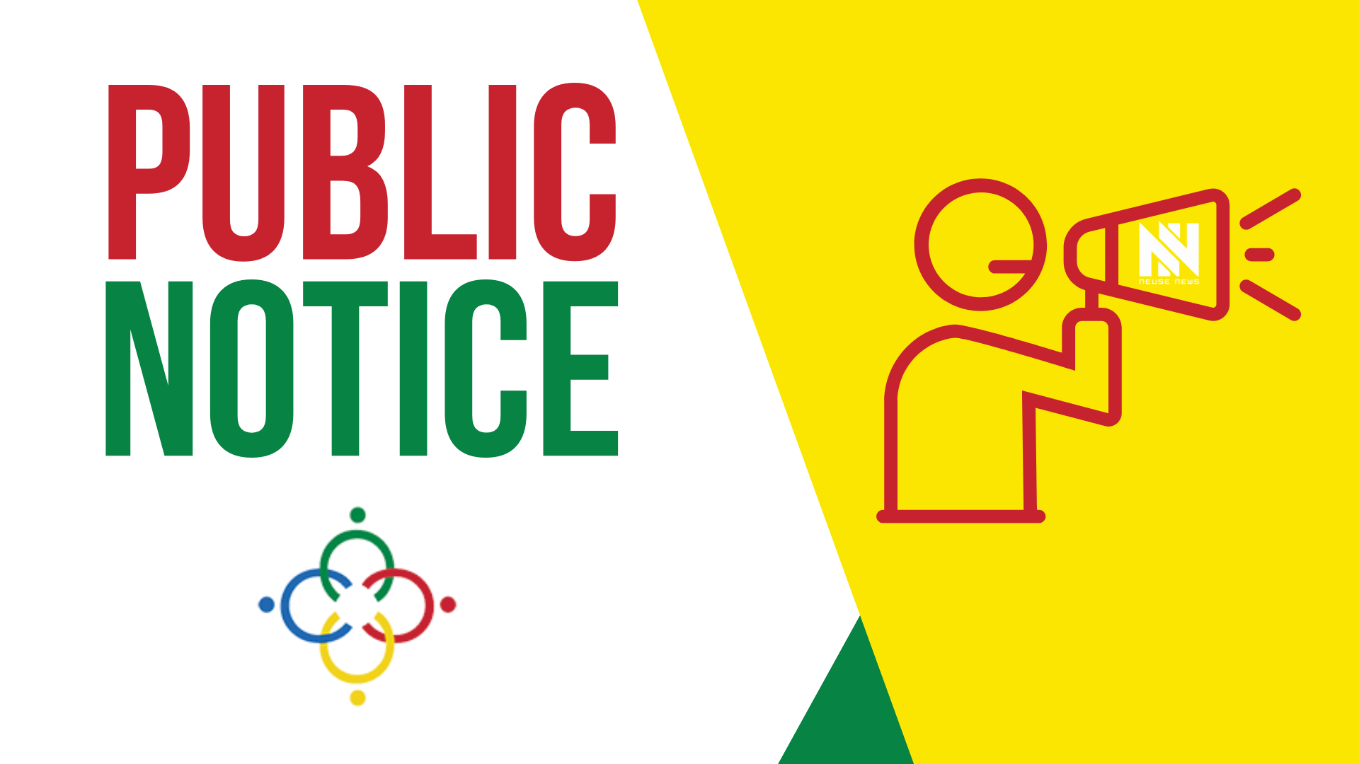 Public Notice: Request for Proposals for School Bus WIFI Services ...