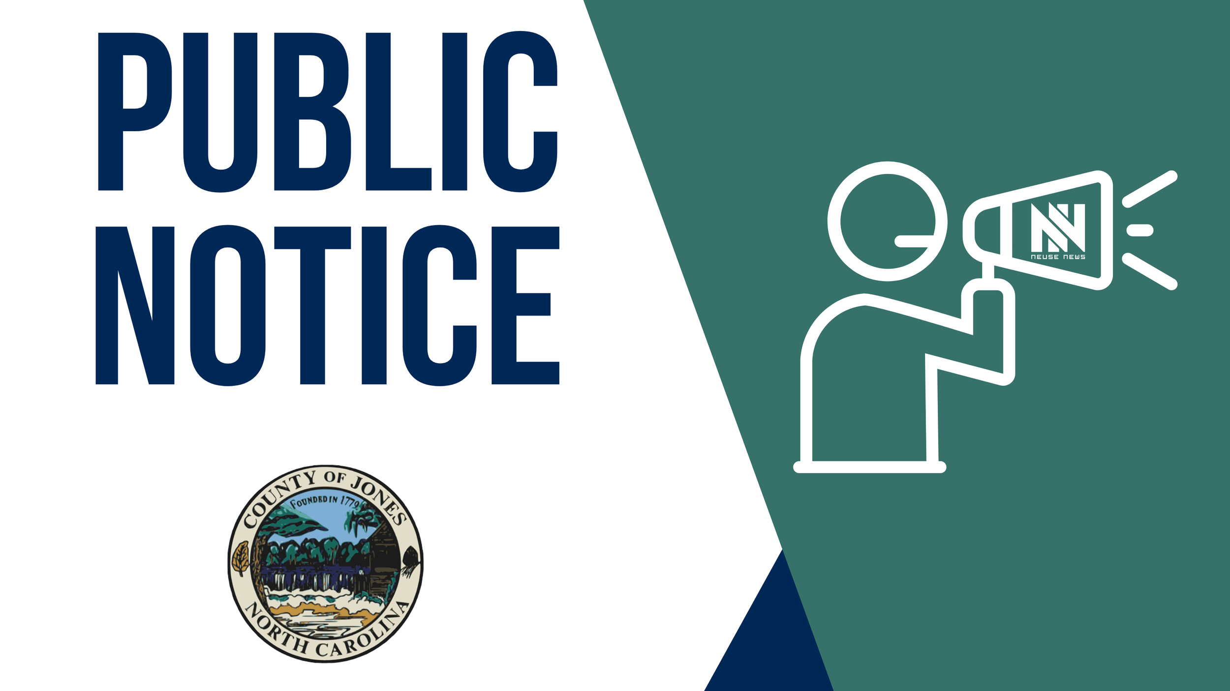 Public Notice: Jones County Government - Maysville Fire Tax Increase ...