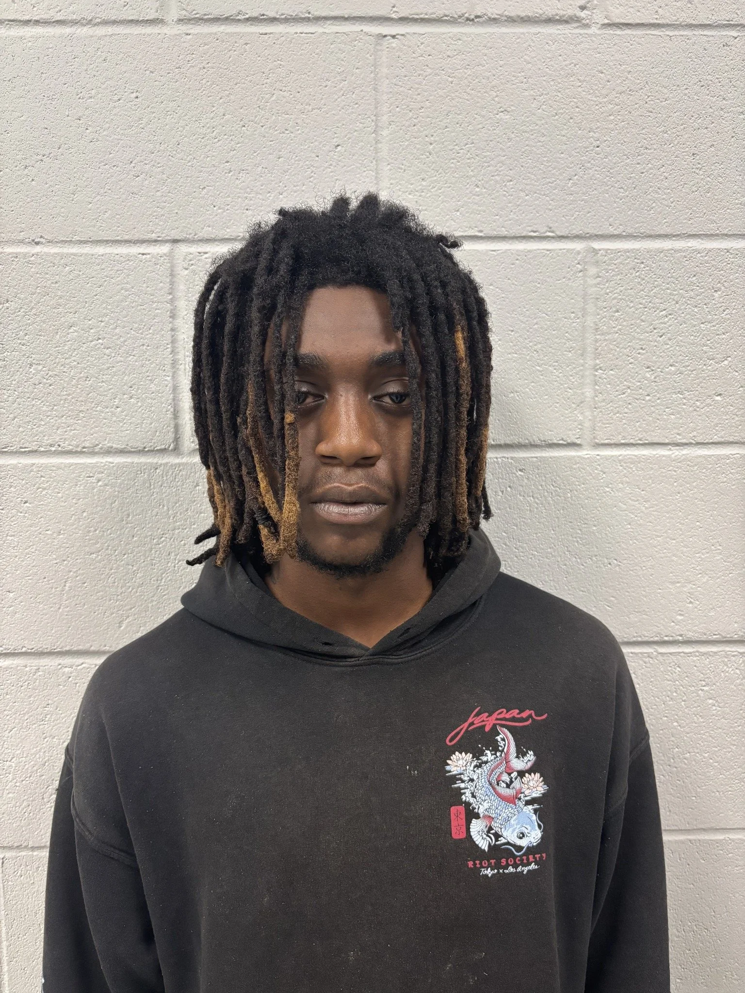 Snow Hill Police Department: Shooting update — Neuse News
