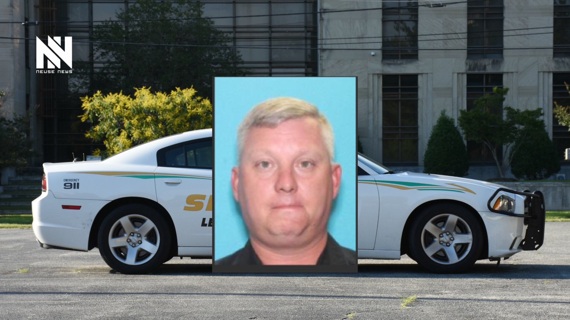 Embezzlement Investigation Leads to Arrest — Neuse News