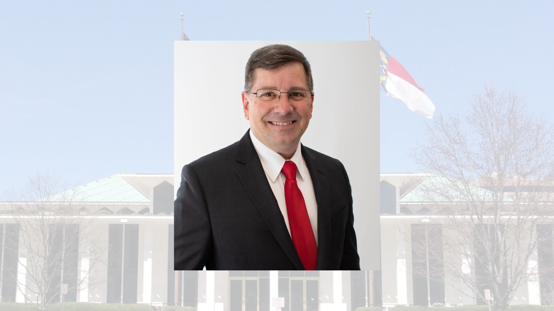 Bob Brinson Announces Campaign for Re-Election to the North Carolina ...
