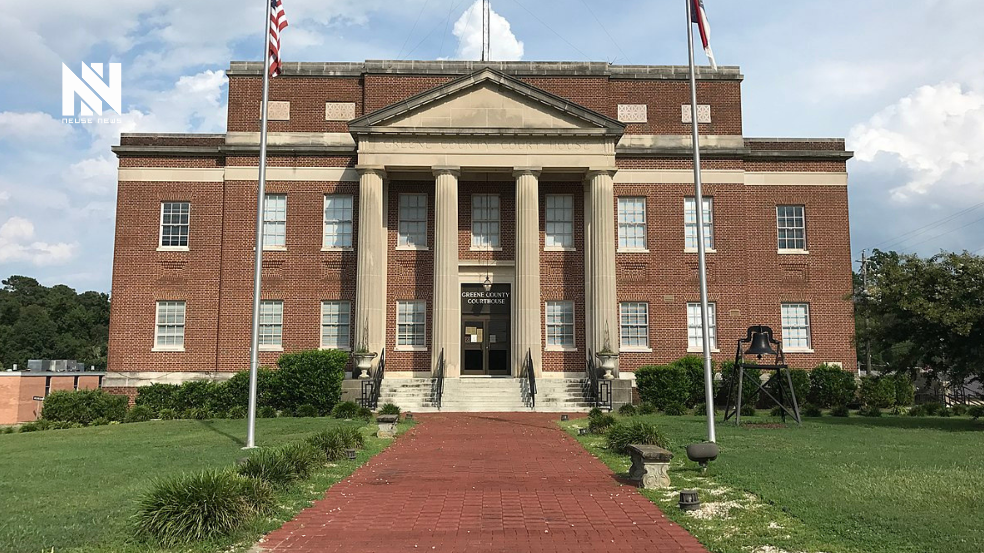 Greene County considers increases to EMS service fees — Neuse News